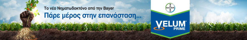 Bayer Ελλάς - Τομέας Επιστήμης Γεωργίας